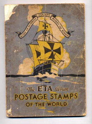 The Glen Stephen's (May 2003) "Stamp News Column"Page